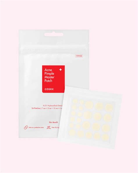 Acne Pimple Patch