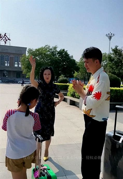 41歲的「央視名嘴」楊帆，事實證明已經徹底走上另一條人生大道 每日頭條