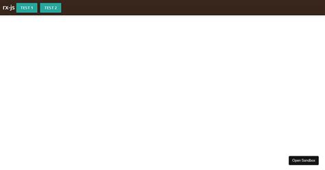 Ws Rxjs Hot Cold Codesandbox