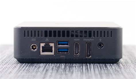 Asus Chromebox Review