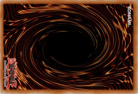 Yugioh Card Back Design Credit Card Sticker Please Read Description