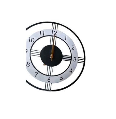 Battery Powered Light Weighted Round Shape Ceramic Decorative Analog Wall Clock At Best Price In Battery Powered Light Weighted Round Shape Ceramic Decorative Analog Wall Clock At Best Price In