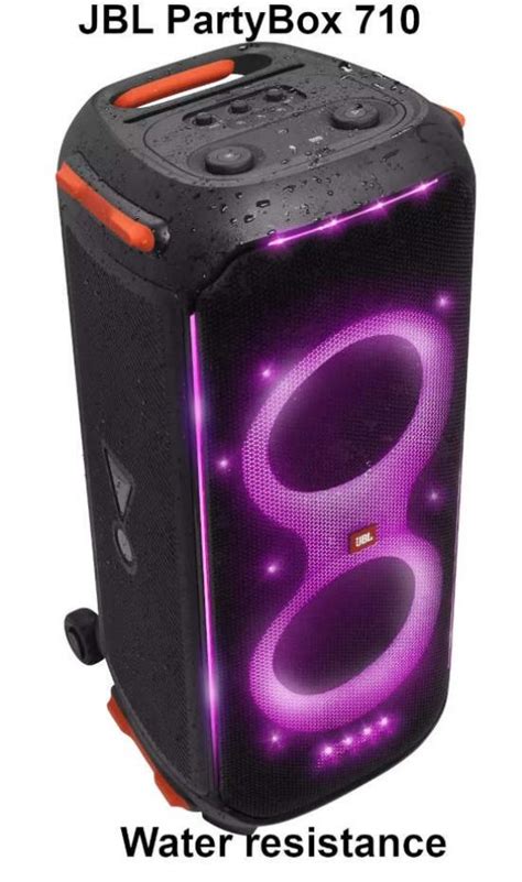 JBL PartyBox Vs Beast Speakers Which To Buy JBL PartyBox Vs Beast Speakers Which To Buy