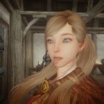 WIP Vindictus Lynn WIP Beta LoversLab