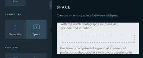 How Do I Resize An Element Ukit Knowledge Base