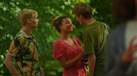 Bara Sex • Season 1 Plex