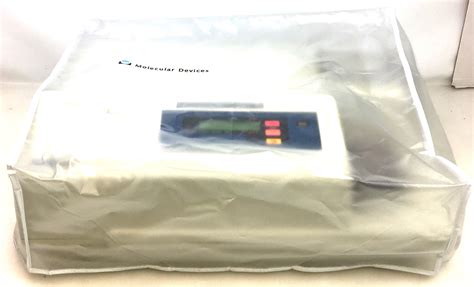 Used Molecular Devices Spectramax Gemini Em Microplate Fluorescence Reader For Sale At Chemistry