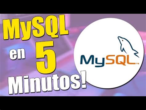 Guía De Operadores En MySQL Todo Lo Que Necesitas Saber MySQL YA