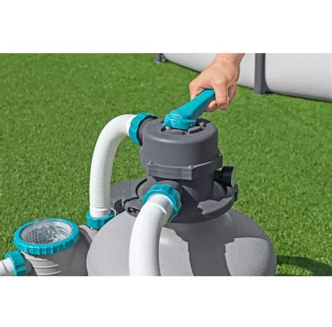 Bestway Flowclear Zandfilterpomp 83 M³u