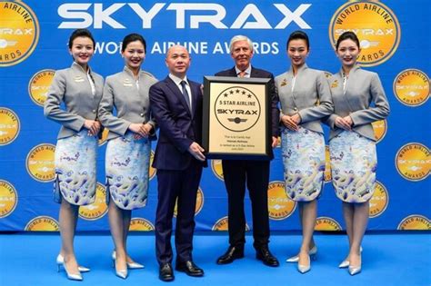 Hainan Airlines Garners Accolades At 2023 Skytrax World Airline Awards