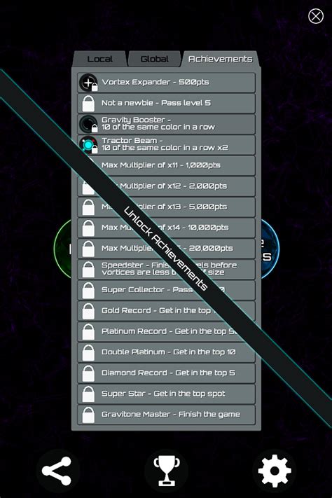 Gravitone Napland Games Blog