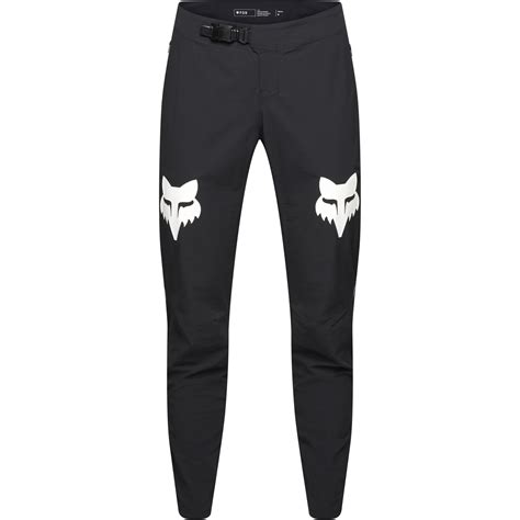 Fox Flexair Mtb Broek Dames Black Bike24