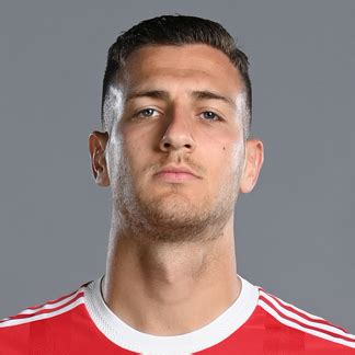 Diogo Dalot Top Speed Speedsdb