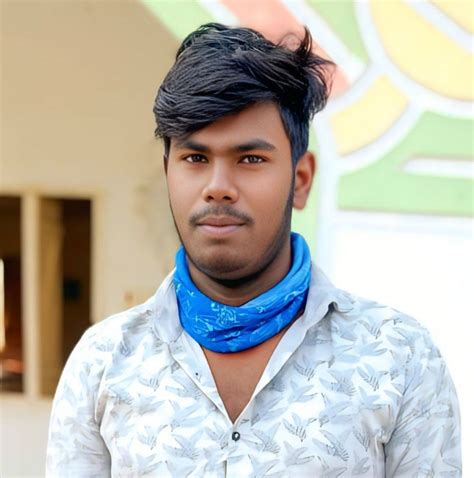 Chhotu Kumar