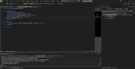 Connecting To Any Cdata Odbc Driver In C Applications Community