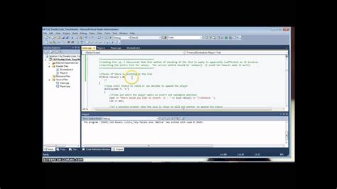 Doubly Linked Lists Ca2 Youtube