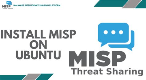 install misp on ubuntu 22 04 ubuntu 20 04