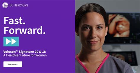 Hashim Behdasht On Linkedin Voluson™ Signature 20 And 18