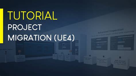 First Person Story Adventure Template