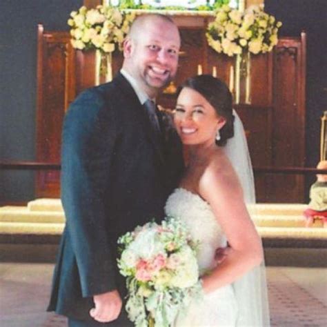Erin Gray — Jared Patton Sandusky Register Erin Elyse Gray And Jared