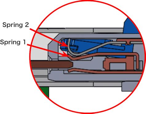 Push In Terminal Block Pcb Connectors Xw4m Xw4n Omron Device ＆ Module Solutions Americas