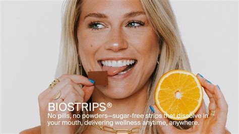 Biostrips® Biostrips Official Pinterest Account