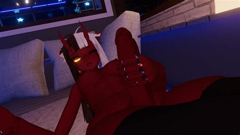 Rule 34 Futanari Futanari Horn Jerkingoff Large Penis Masturbation