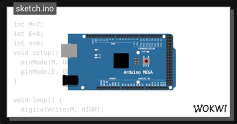 Ejercicio 2 Wokwi Esp32 Stm32 Arduino Simulator