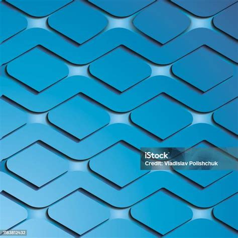 추상선 배경입니다 3d 현대 배경 화면 벡터 일러스트 레이션 Eps10 0명에 대한 스톡 벡터 아트 및 기타 이미지 0명 건축 기하 Istock