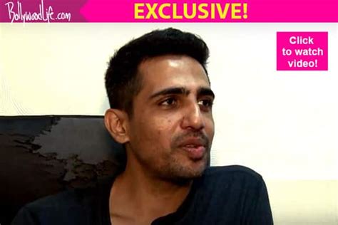 For Gulshan Devaiah To Shoot An Intimate Scene All He Has To Do Is THIS Watch Video