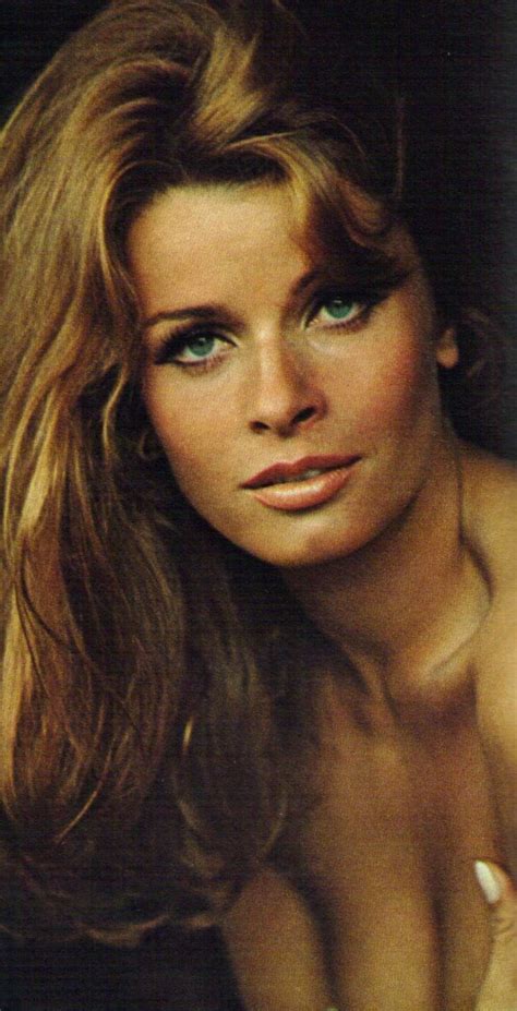 Senta Austrian Actress Senta Berger On The Pool Diving Board In Her