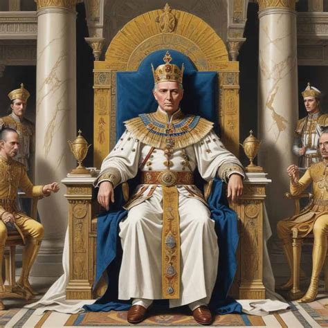 Numerian Biography And Facts Memory Wizards