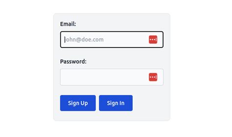 Authorization With Vue 3 And Apollo