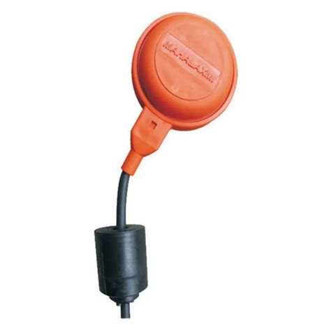Cable Float Level Switch At ₹ 450 Piece Low Level Float Switch In Vasai Id 21723216773