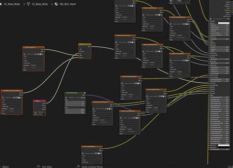 dynamic wrinkle with procedural tension map in blender geometry node
