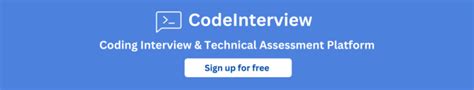 30 C Coding Interview Questions For Developers