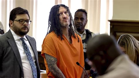 Judge Sentences Man To Life In Prison For Killing St Louis Police Officer