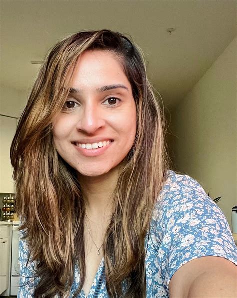 About Utkarsha Bakshi Medium