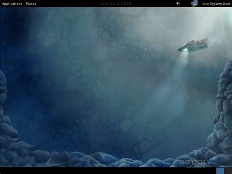 Fedora Beta Has Gnome And Linux Kernel Softpedia