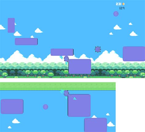 There Is A Bug With Collisions In My Game Questions Defold Game