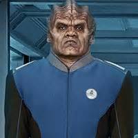 Bortus The Orville Postavy Cz