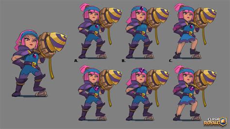 Julio Lopez Firecracker Evolution Clash Royale
