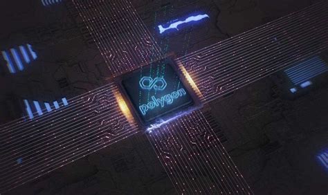 How To Set Up A Polygon Wallet Using Metamask Rejolut