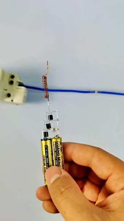 Jeff He On Linkedin Circuitboard Electronics Hardware Diyprojects