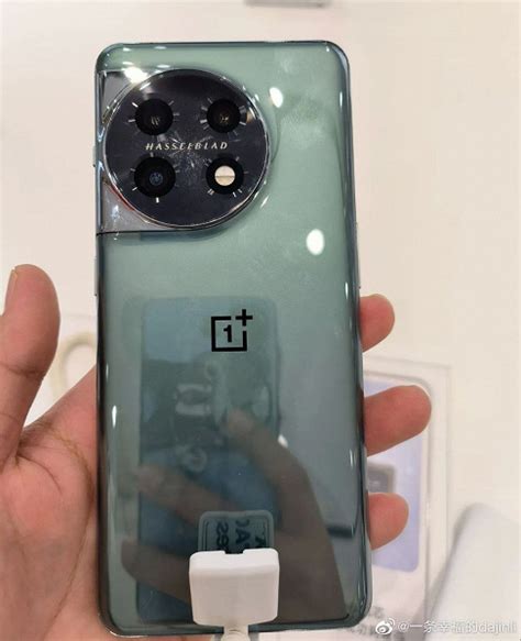 OnePlus 11 с технологией «генетической реорганизации памяти» стал ...