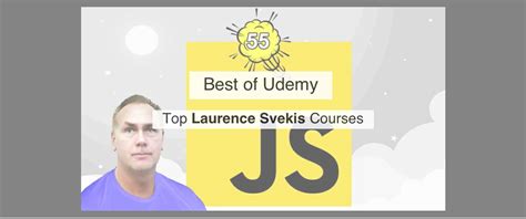 Top Udemy Laurence Svekis Courses By Reddit Upvotes Reddsera