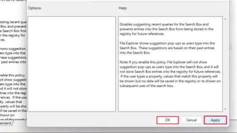 How To Disable Search Web Results In Windows 11