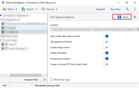 Thunderbird Importexporttools Ng Not Working 8 Top Fixes