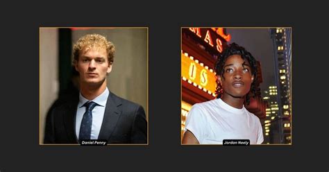 Outrage Erupts After Daniel Penny Acquitted In Death Of Black Man