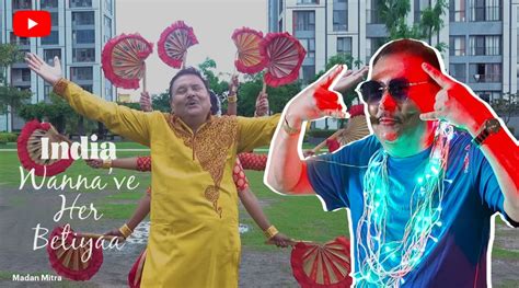 ‘dont Know My Name Im Mm Mm Tmc Mlas Viral Rap Leaves Netizens In Splits Trending News